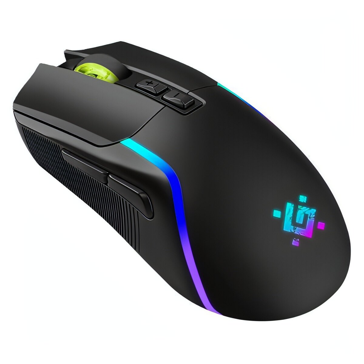 Игровая мышь Defender Orini GM-141 черная