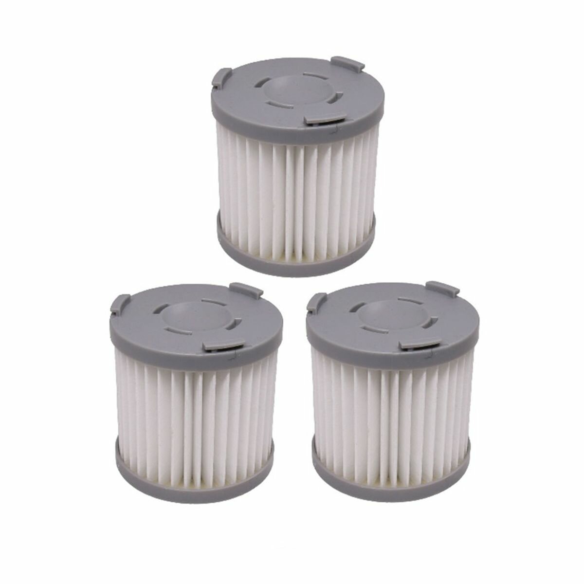 Подходит для пылесоса JIMMY, аксессуаров, фильтрующего элемента JV51 JV53 JV83, HEPA-фильтра, расходных материалов для пылесоса