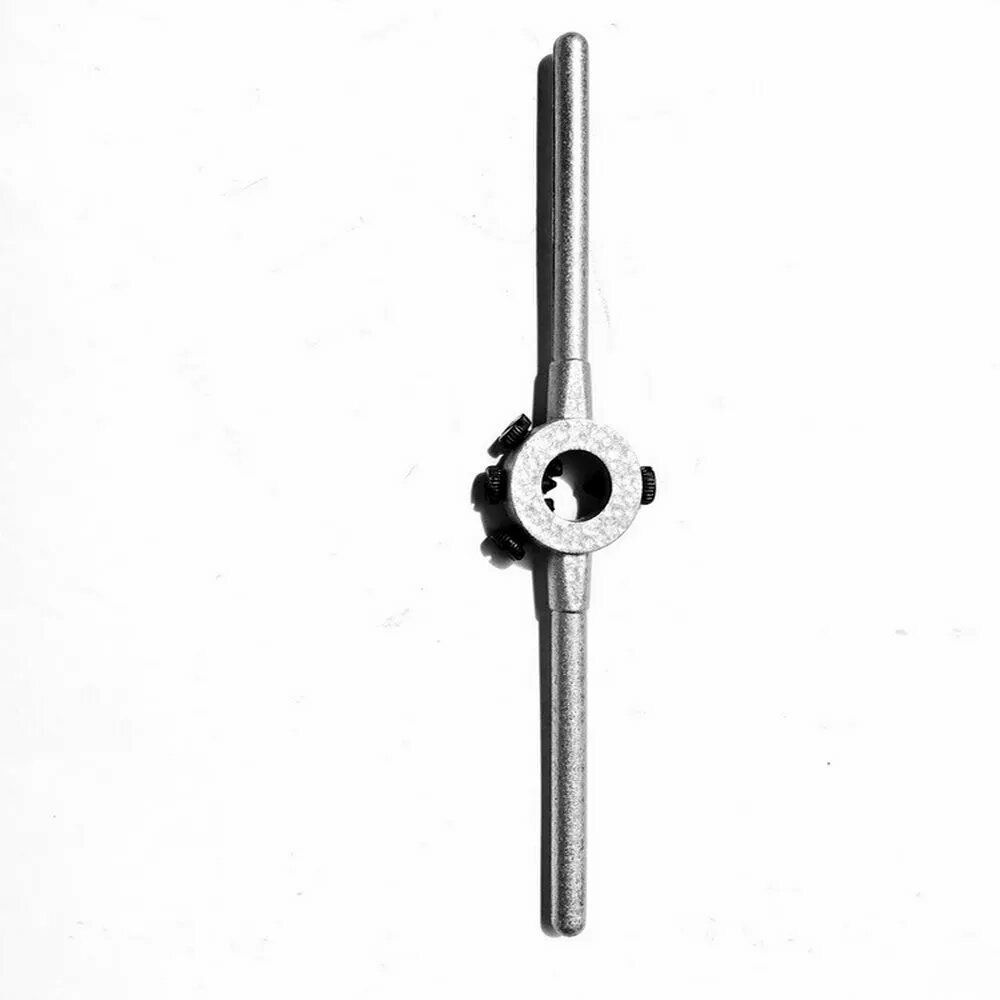 Плашкодержатель диаметр 12мм для плашек М1.0-М2