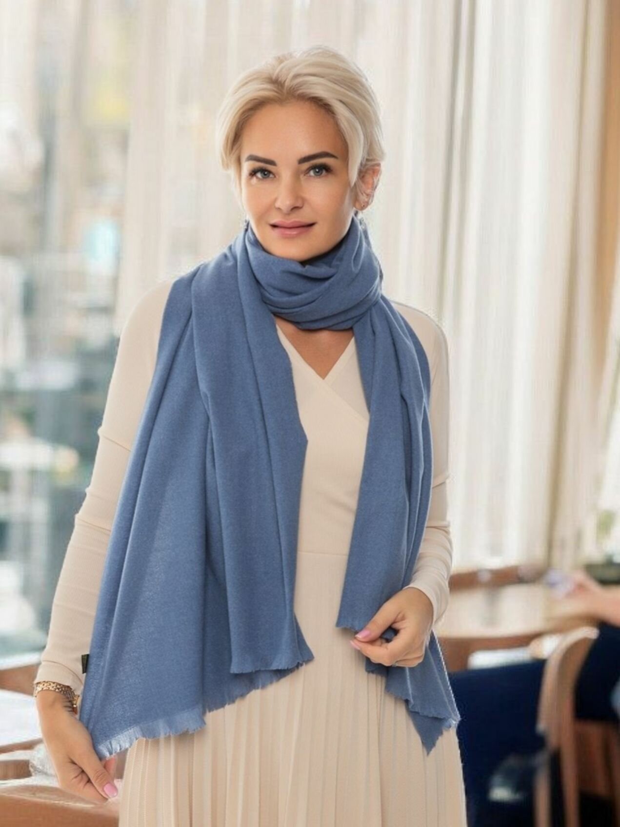 Шарф для женщин