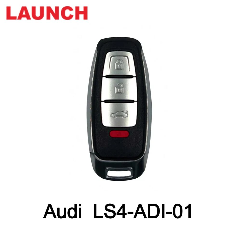 LAUNCH Audi LS4-ADI-01 ключ автомобиля