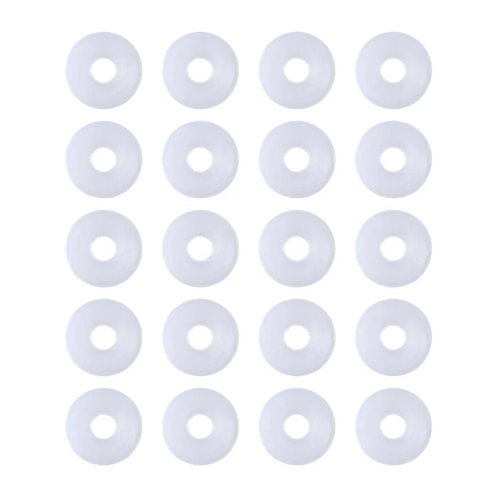 Прокладки наконечника удлинителя безвоздушного распылителя краски 2 см