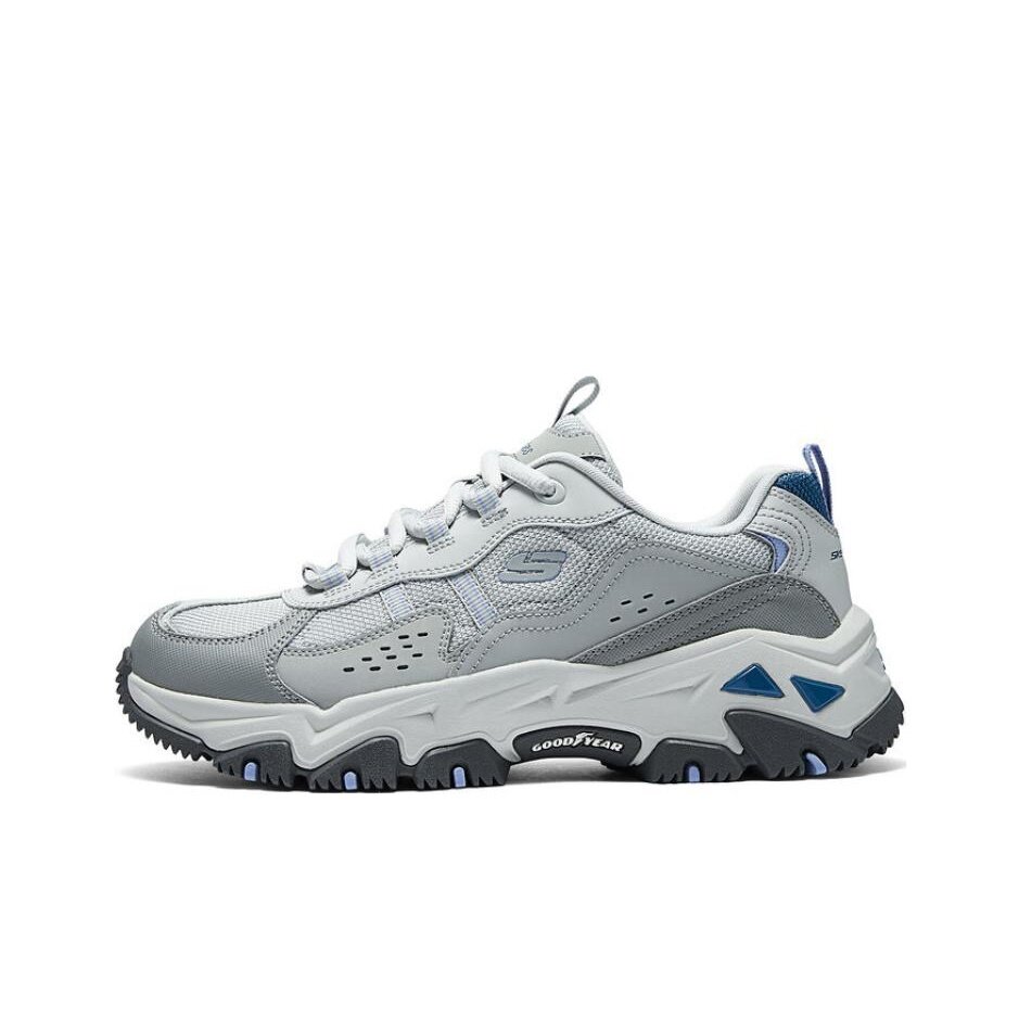 Кроссовки D'LITES Hiker