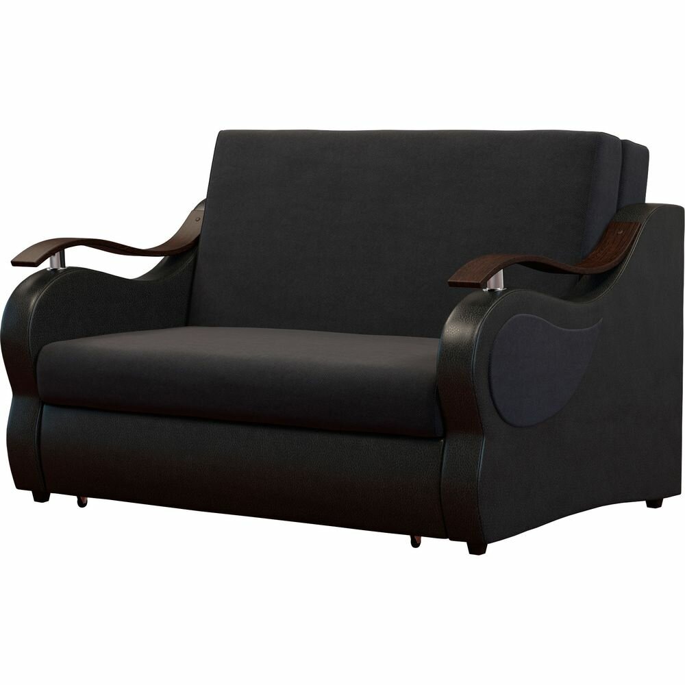 Диван аккордеон Наш Диван Капля 120 А32