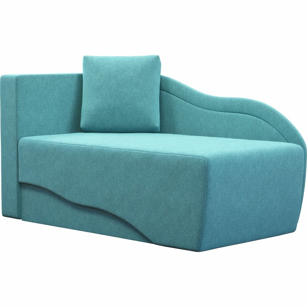 Диван кушетка Наш Диван Малютка А52