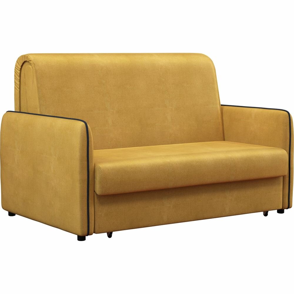 Диван аккордеон Наш Диван Слим Акк 120 А39