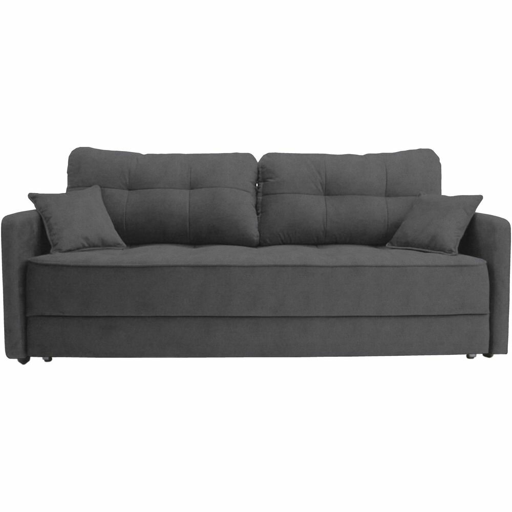 Диван еврокнижка Акула Кайман-3 А7