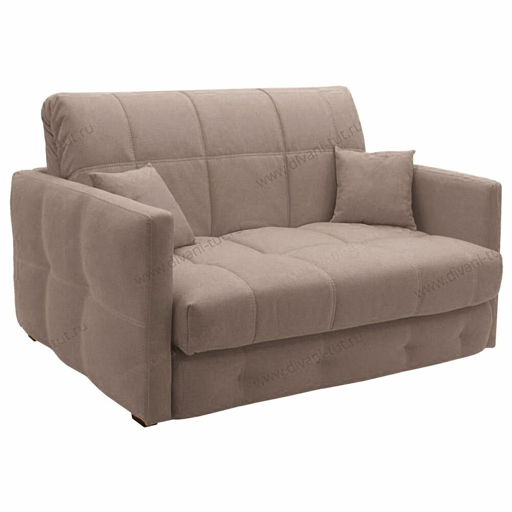 Диван аккордеон Акула Ява-6 А8