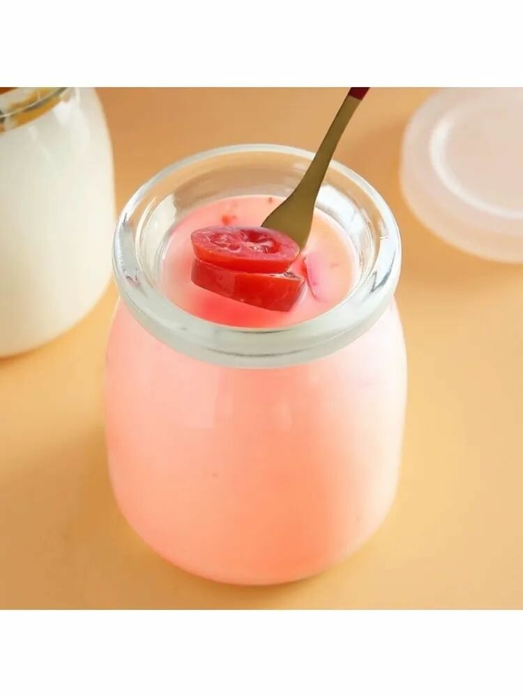 Банка для консервирования, 200 мл, 1 шт