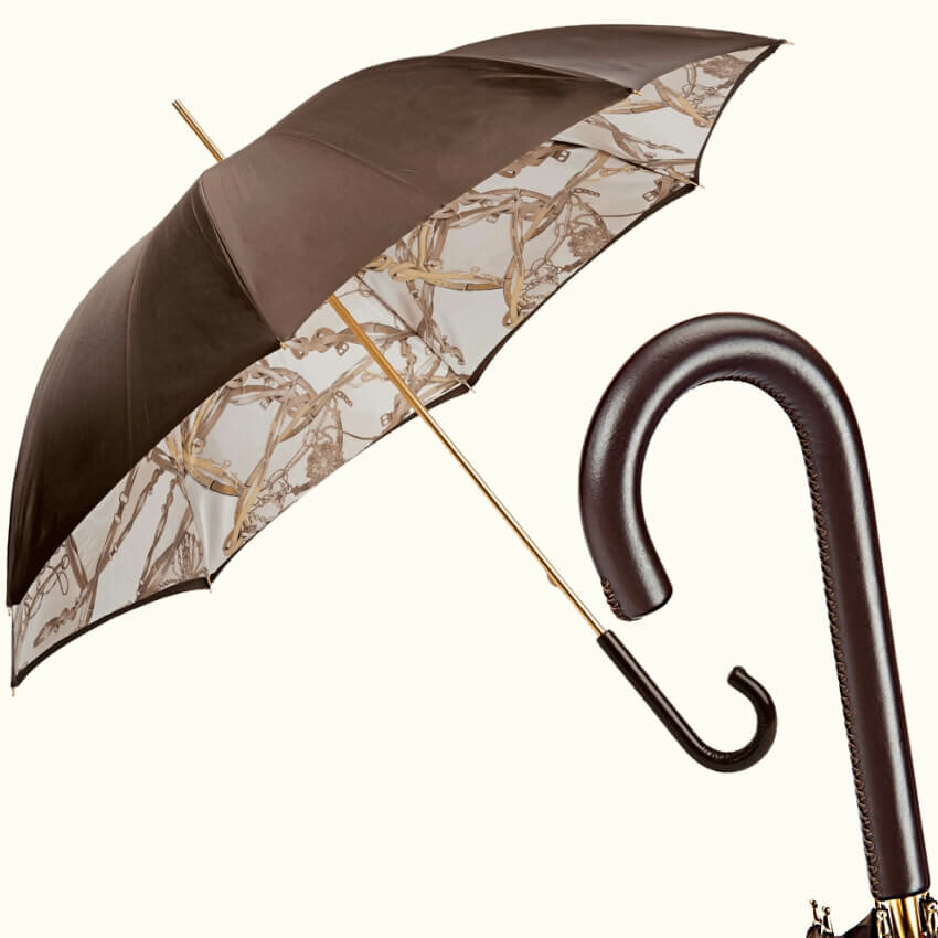 Зонт-трость