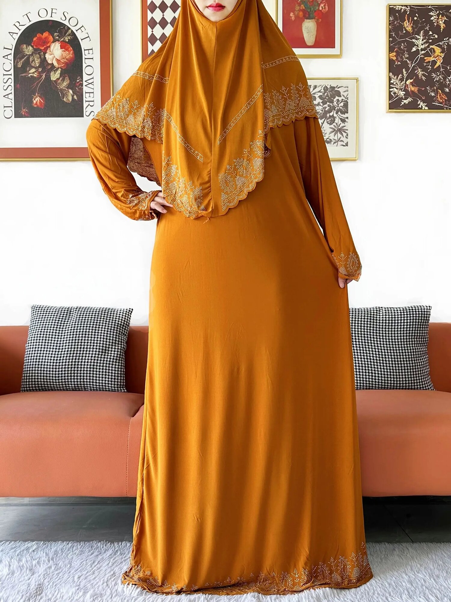 Комплект одежды