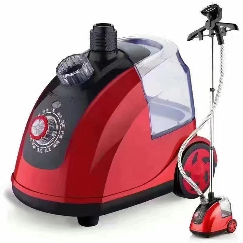 Паровой утюг для одежды, многофункциональный, мощный электрический утюг, вертикальный ручной утюг, электрический утюг с большим паром, кросс-бордер