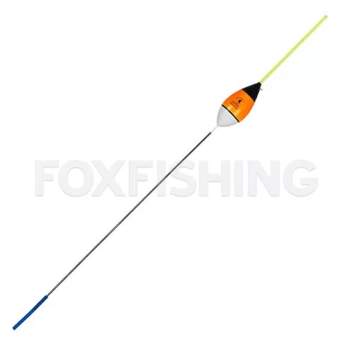 Поплавок Expert 202-61 1гр. 16см. 1шт. антенна 1,5мм. /цв. Шартрез