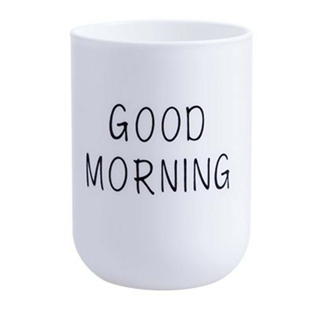 Держатель зубной щетки стакан держатель зубной пасты контейнер для путешествий футляр для электрической зубной щетки органайзер для флоссера кружки полотенца держатель зубной пасты белый черный синий зеленый хаки объем стакана 330 мл материал ПП