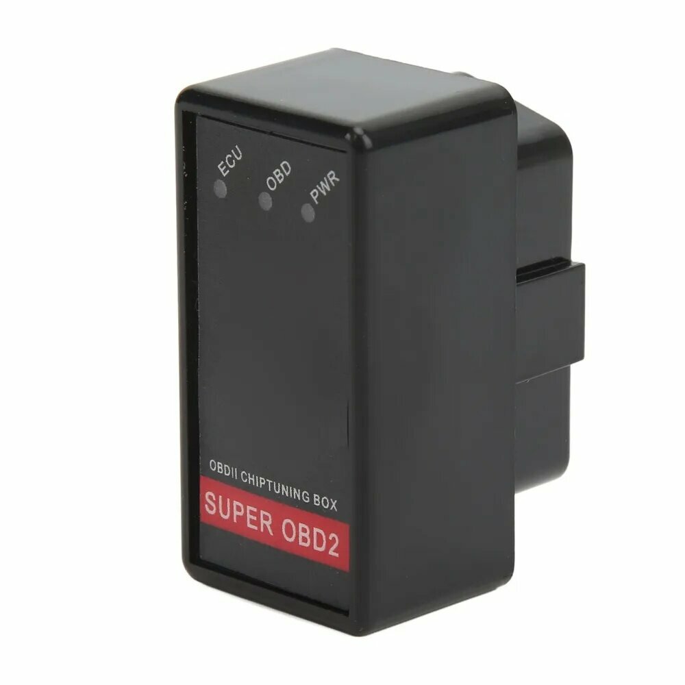 Универсальный модуль экономии топлива ECO ABS через OBD2 12-24В