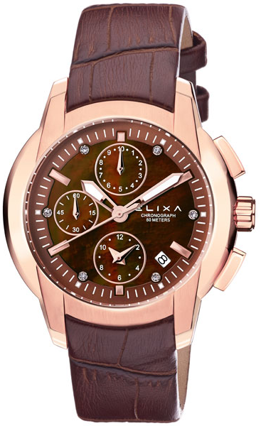 Наручные часы ELIXA