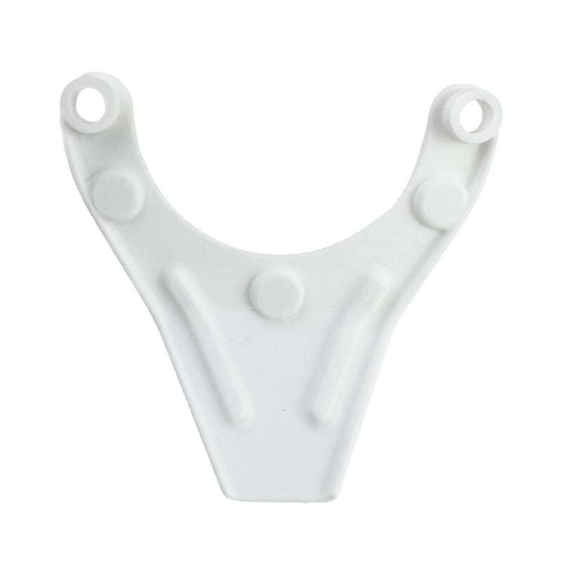 Конденсатоотводчик для дымохода без постоянных изменений, Белый