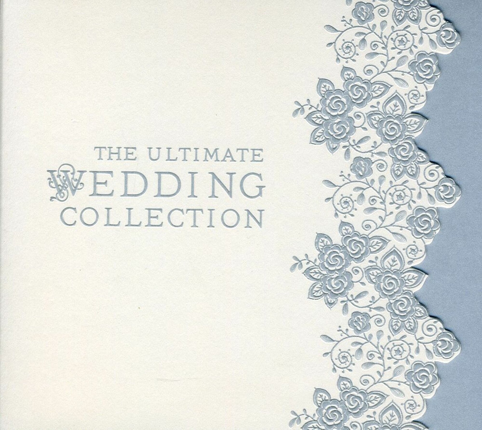 Компакт-диск The Ultimate Wedding Collection (2 CD)