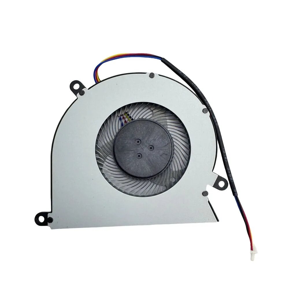 Кулер для ноутбука (CPU+GPU) Ninkear n16 pro DC5V Cooler Fan