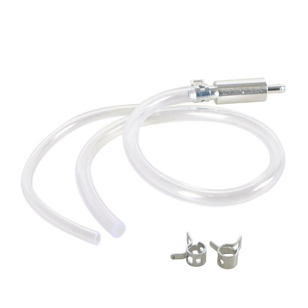 Шланг для прокачки тормозов и сцепления