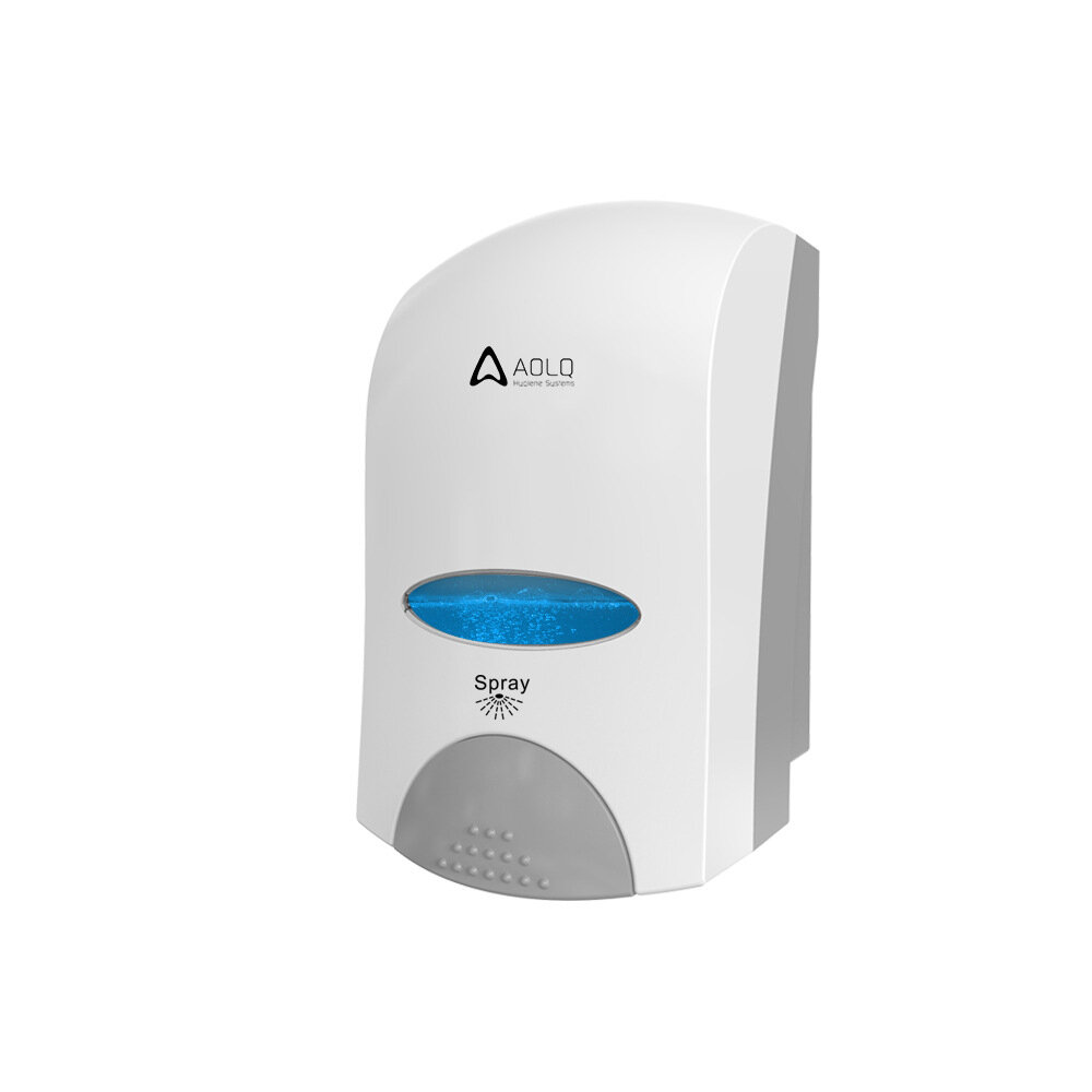 Шэньчжэньский кросс-бордерный ручной дозатор мыла, машина для дезинфекции спиртом, дозатор мыла для больниц, пресс для пены, дозатор мыла для мытья рук