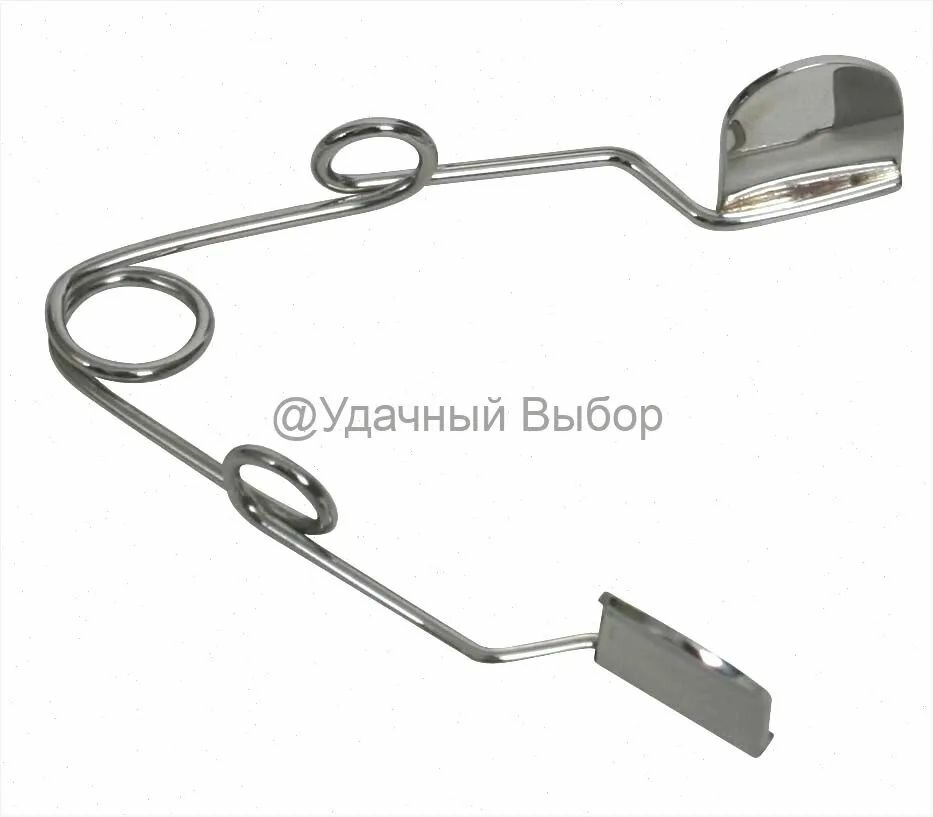 Роторасширитель для грызунов Kruuse, размер S 60mm , 1шт.