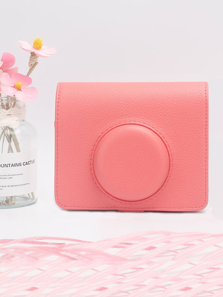 Чехол для фотоаппарата Fujifilm Instax Mini EVO