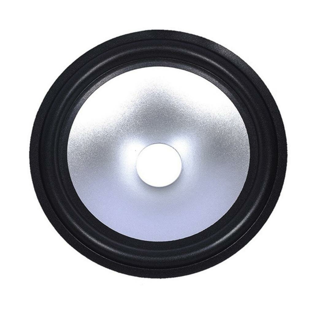 Комплект для ремонта диффузоров динамиков с пенополиуретановыми краями 4–10 дюймов, 10 дюймов