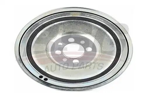 Вискомуфта вентилятора с крыльчаткой d=420 7 лопастей MB Sprinter/Crafter 06>