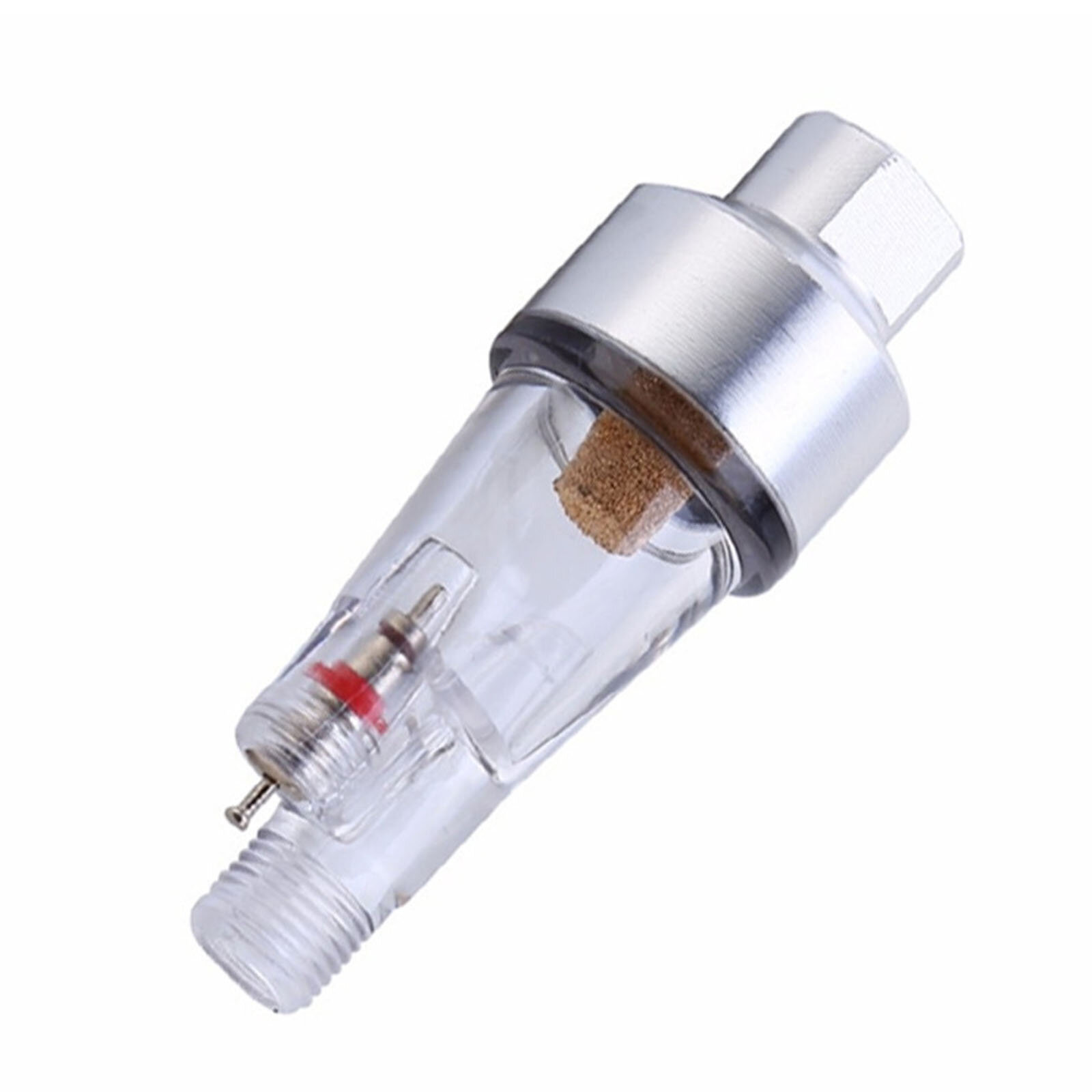 Сепаратор-ловушка воды для различных краскопультов и аэрографов в моделизме