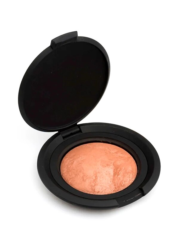 Бронзирующая пудра Nouba EARTH POWDER, 1, 6 г