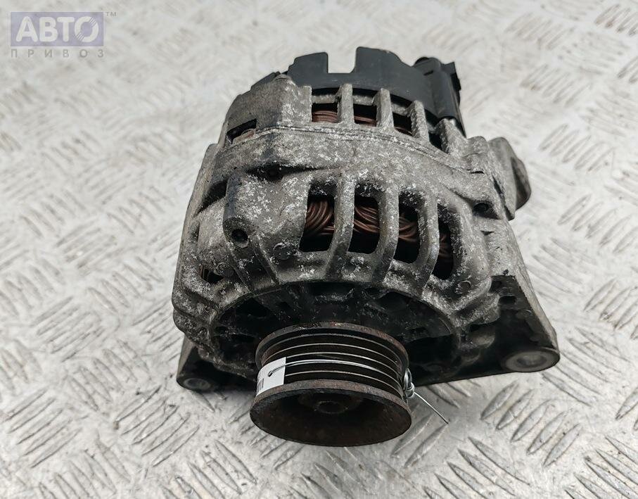 Генератор Volkswagen Passat B5