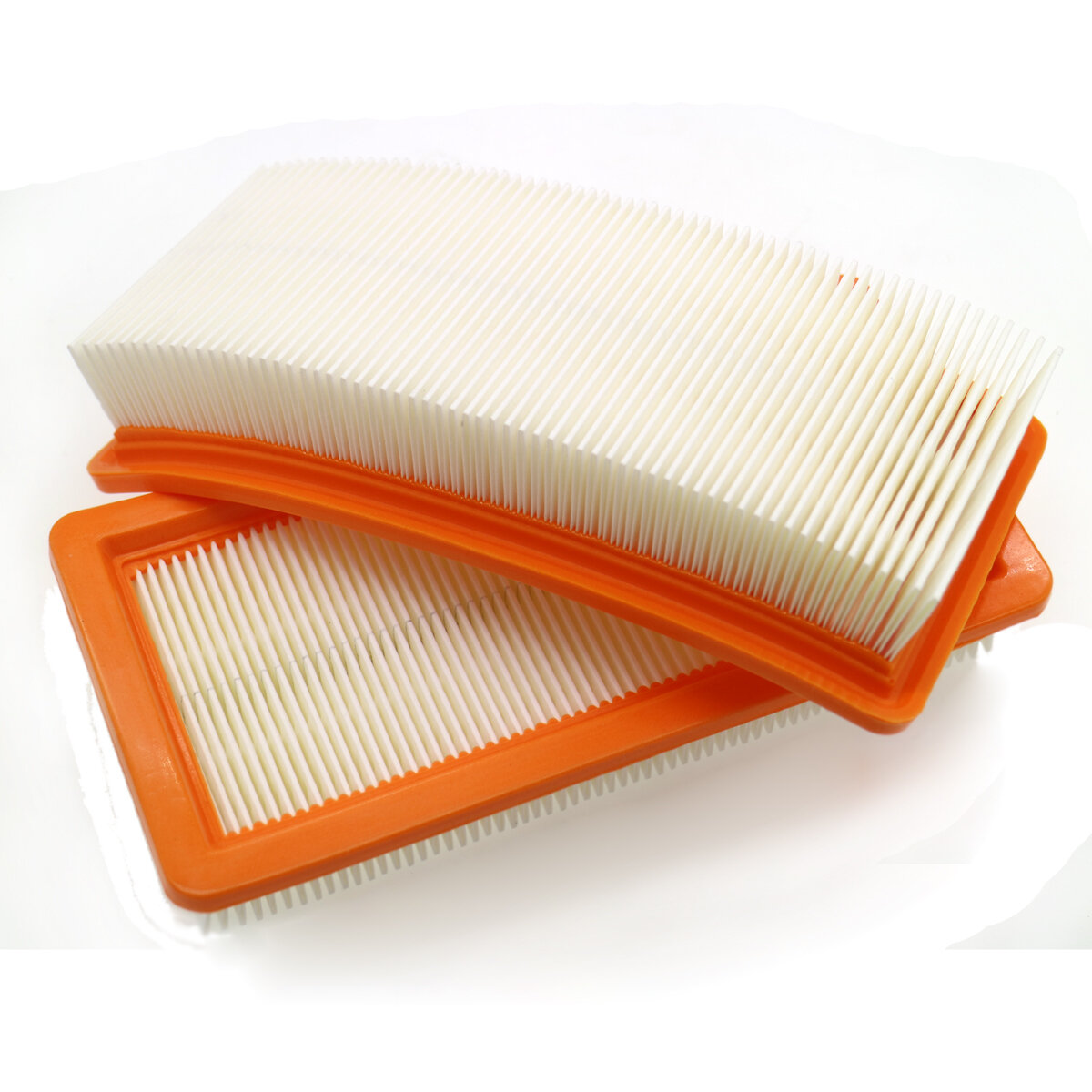 2 шт. Запасная часть для фильтра пылесоса-робота Karcher DS5500 DS6000 DS5800 6.414-631.0