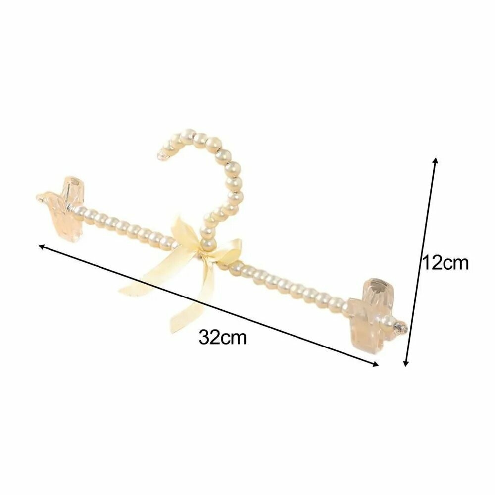 Вешалка плечики, 1 шт