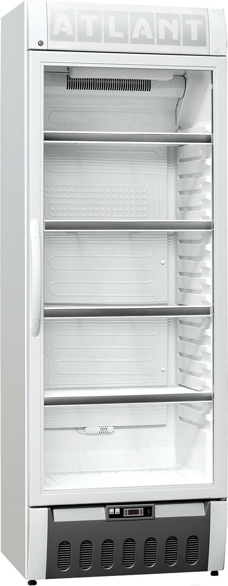 Холодильная витрина Atlant XT 1006-024