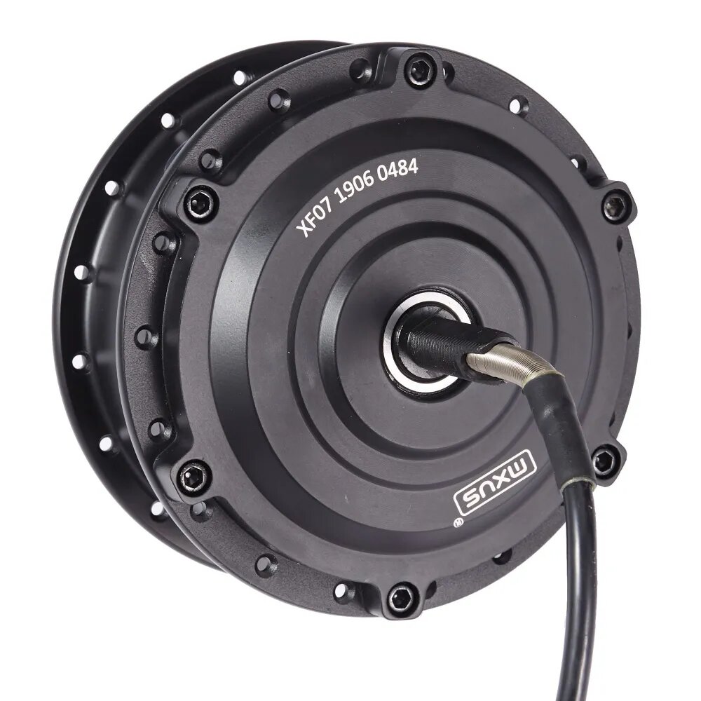 Мотор-колесо MXUS XF07 36V 250W Передн колес