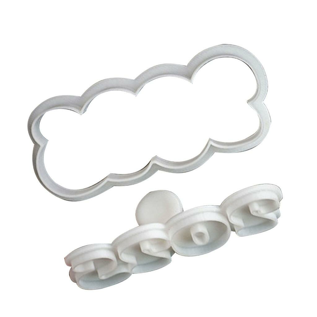 Змея-печенье для Китайского Нового года 2025, пластиковые формы, 2025