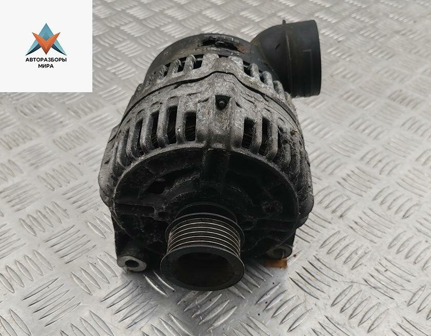 Генератор BMW 5 E39 1999 1432986