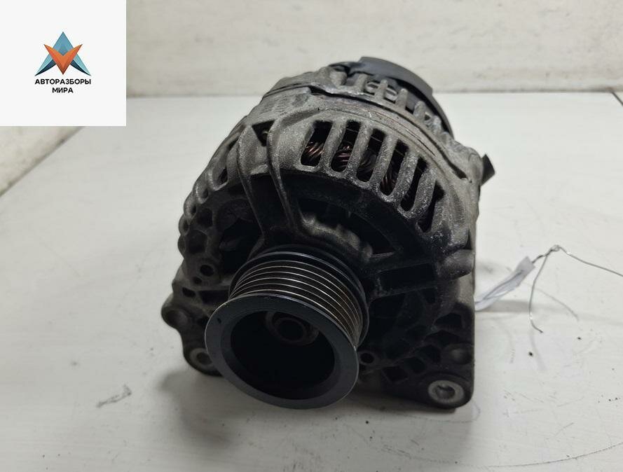 Генератор Volkswagen Bora 2000 028903028D