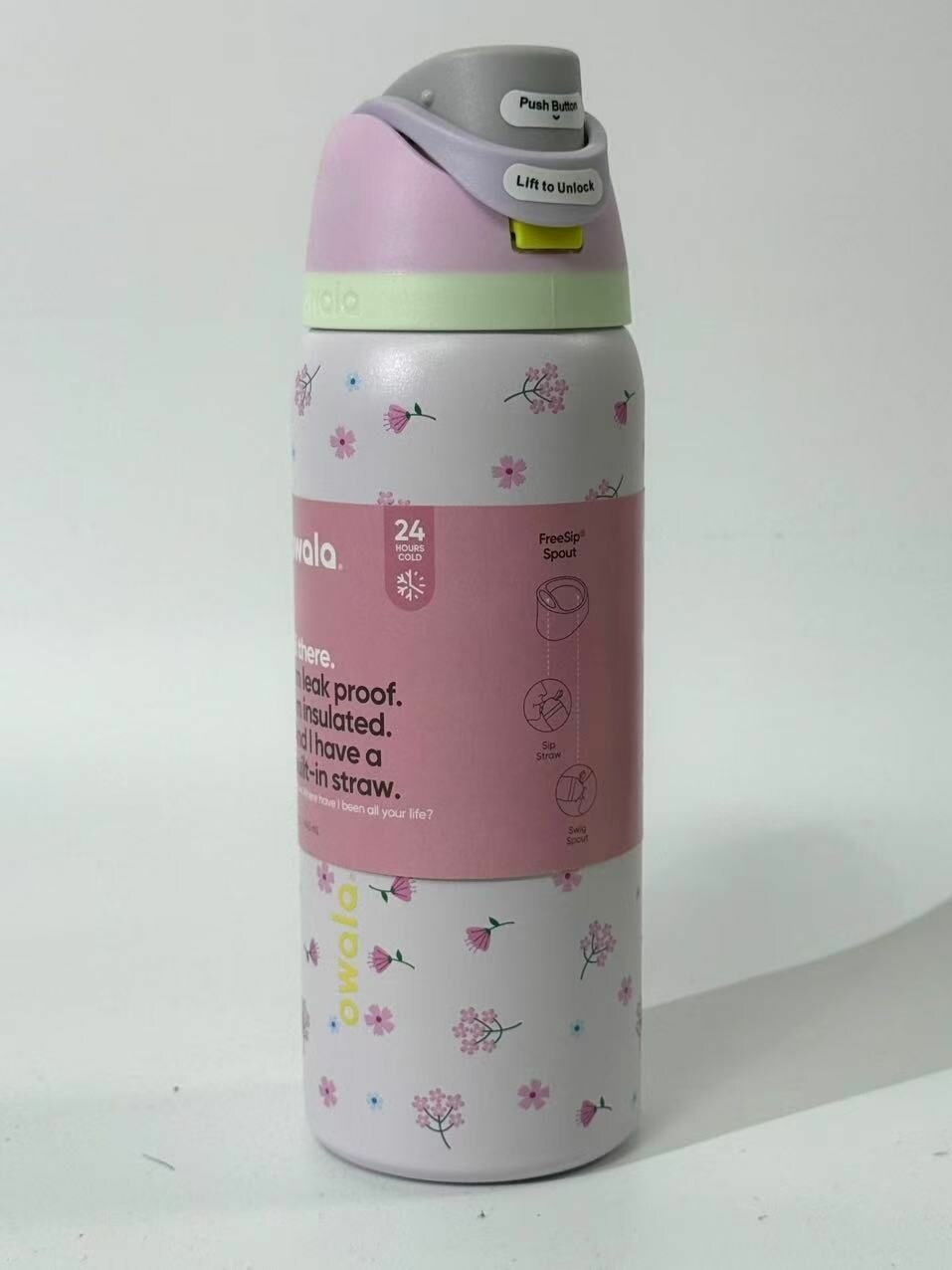 Owala Термокружка Owala freesip 32OZ, 0.94 л