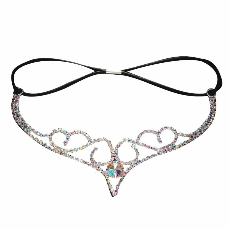 Ажурный ободок с кристаллами, женский свадебный винтажный аксессуар для волос, элегантные повязки для волос, Серебро