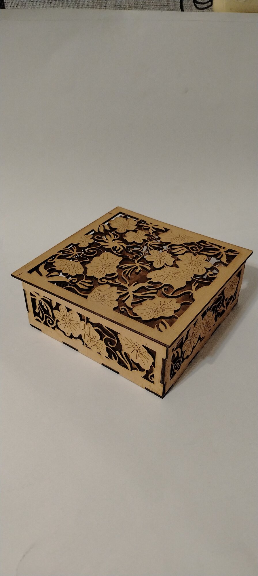 Название товара "Сувениры из Фанеры", ручная работа, персонализированные