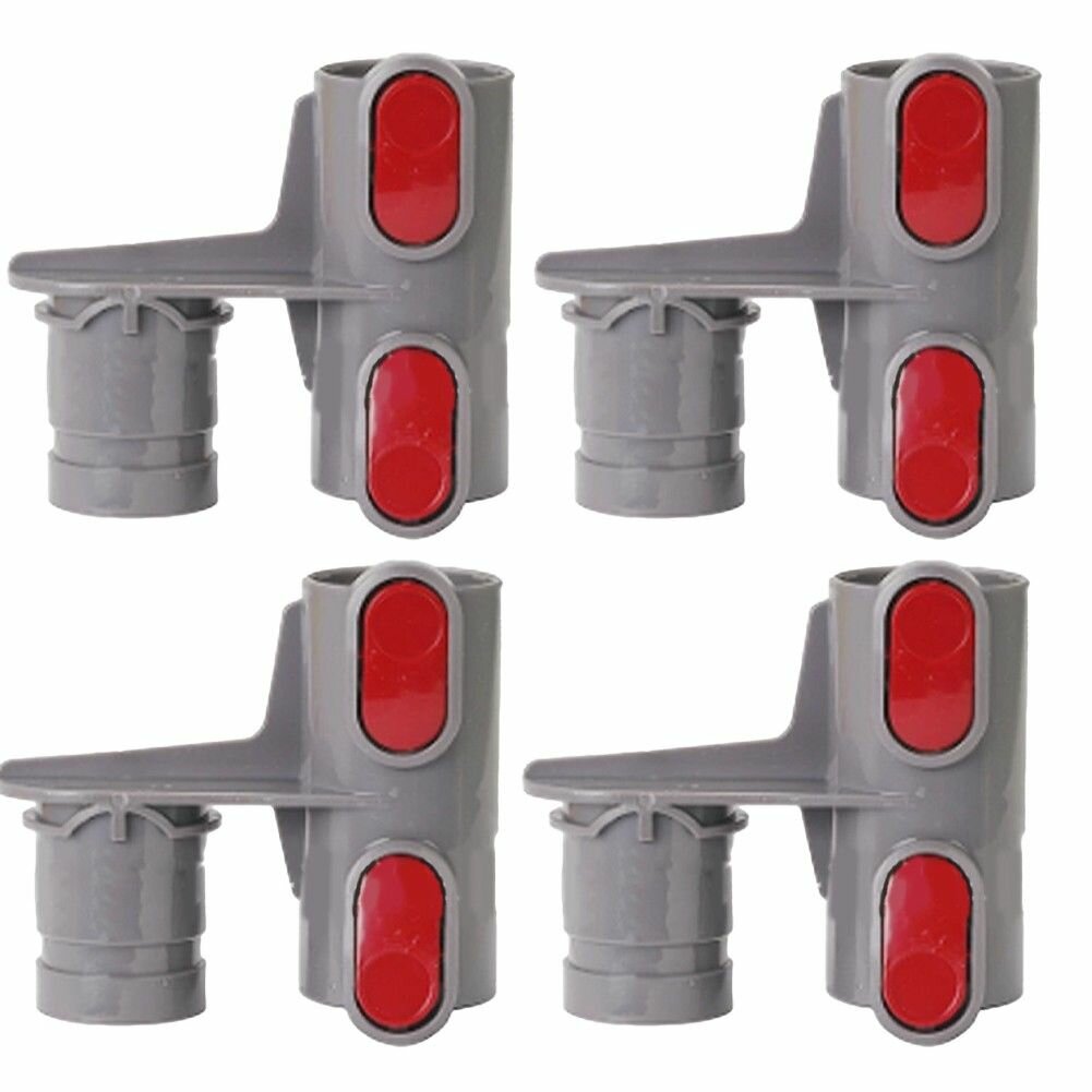 Держатель насадки для аксессуаров пылесоса