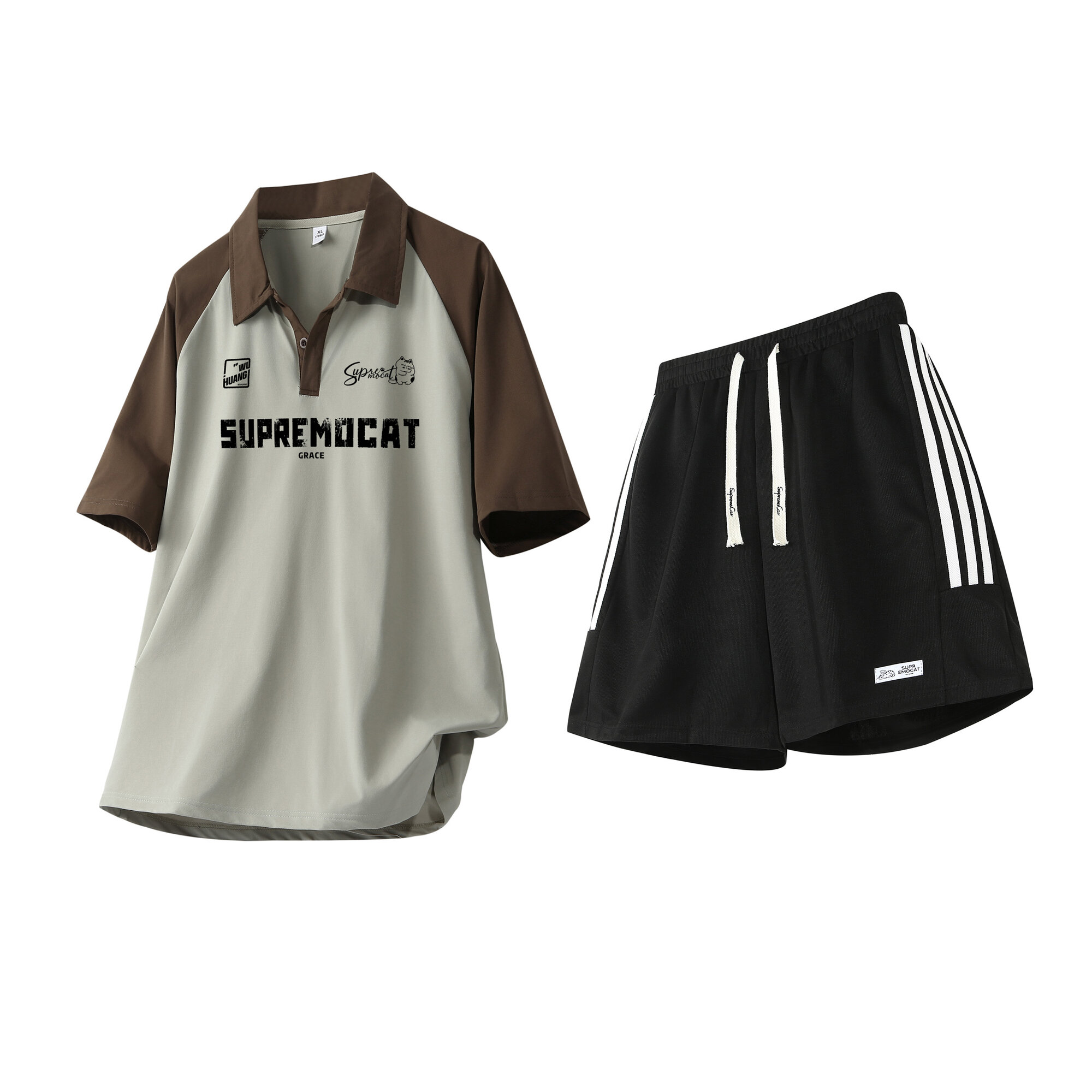 Комплект одежды