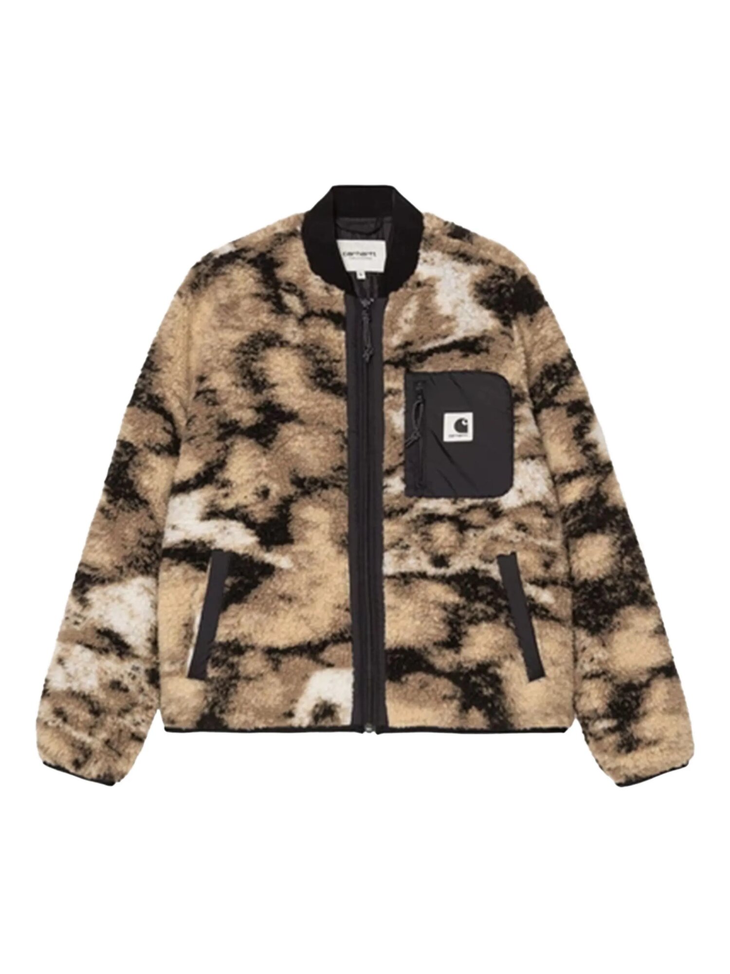 Куртка Carhartt WIP W' Janet Liner