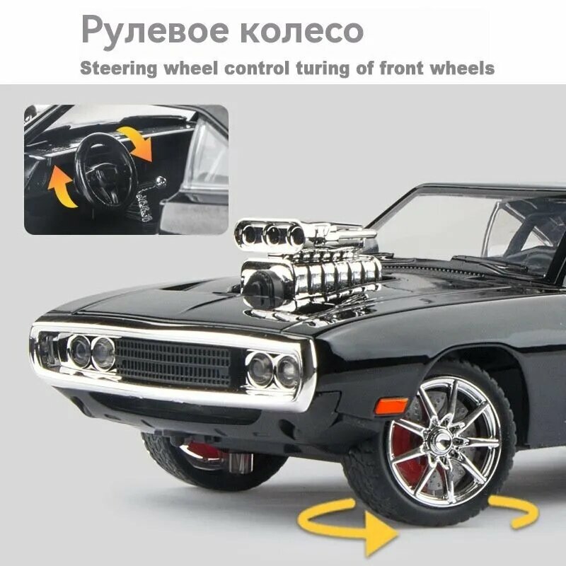 Машинка — фото 1
