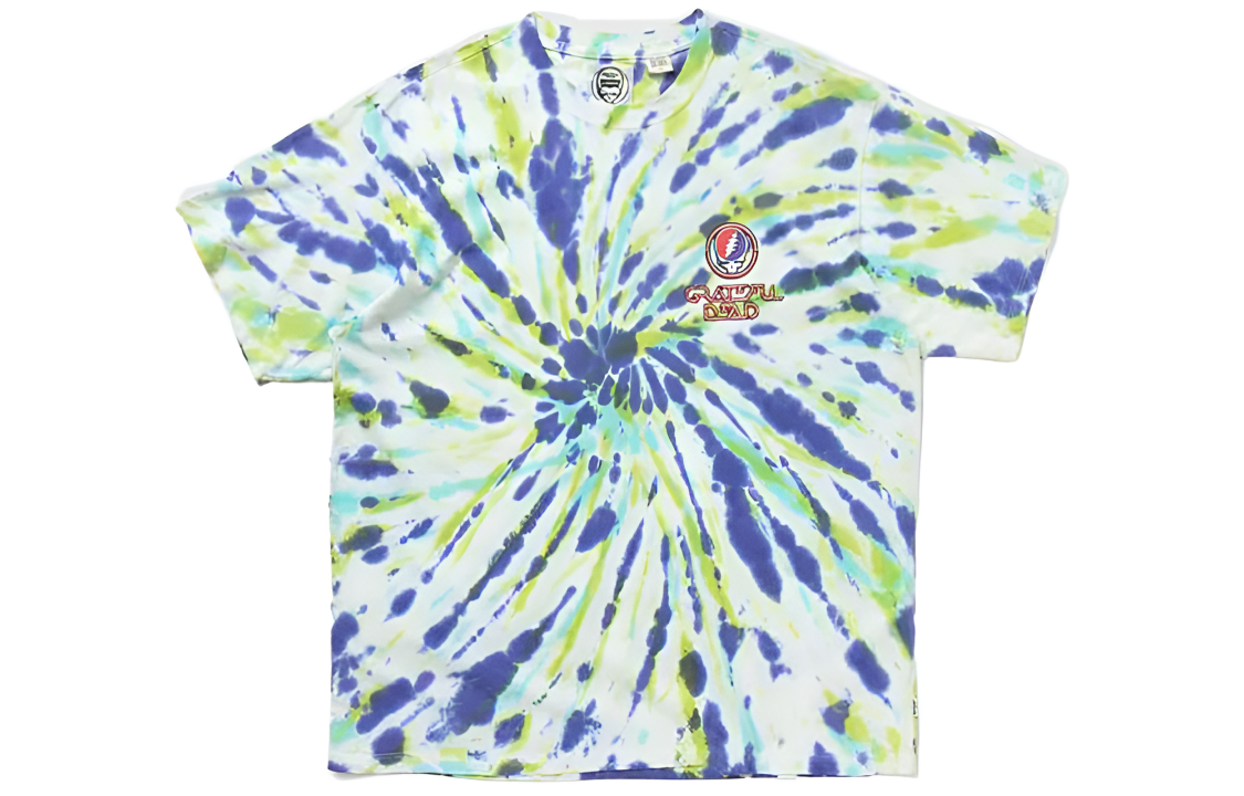 Футболка Levi's x Grateful Dead