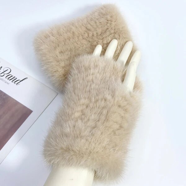 Варежки для женщин