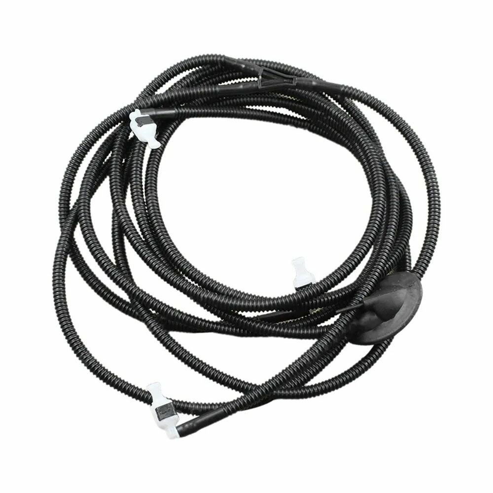 1J0955751D Шланг омывателя стеклоочистителя лобового стекла 1J0955751B