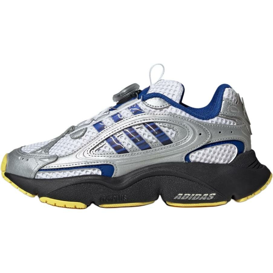 Ботинки Ozmillen